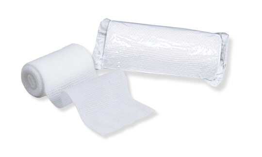 Bandages, Gauze & Skin Closures | Sport Medicine Council of Alberta